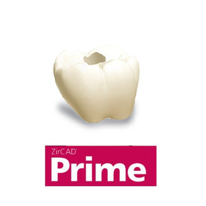 [IMPLANT CROWN] ZIRCAD® PRIME IMPLANT CROWN
